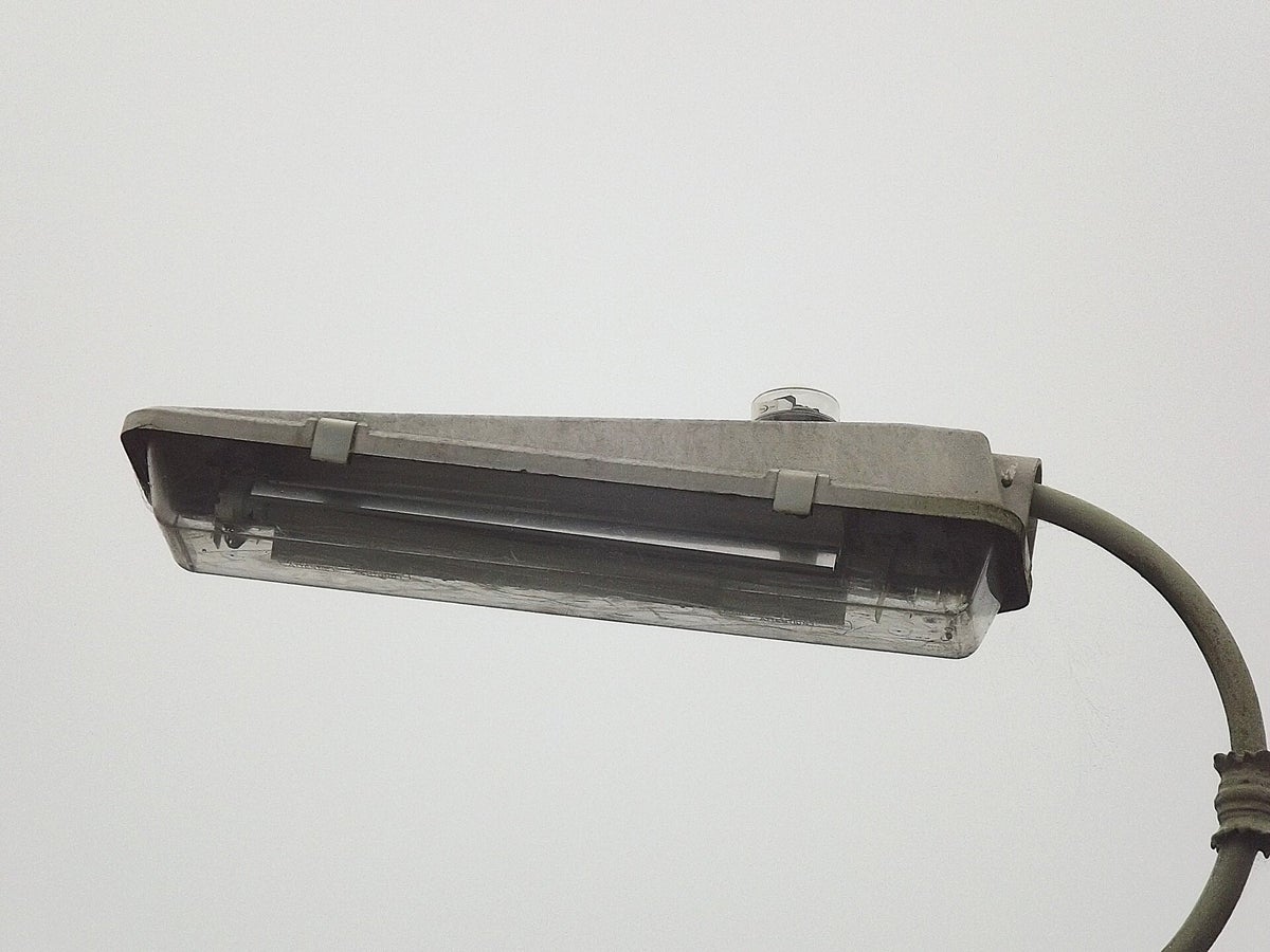 WRTL 2500 Lantern Installations