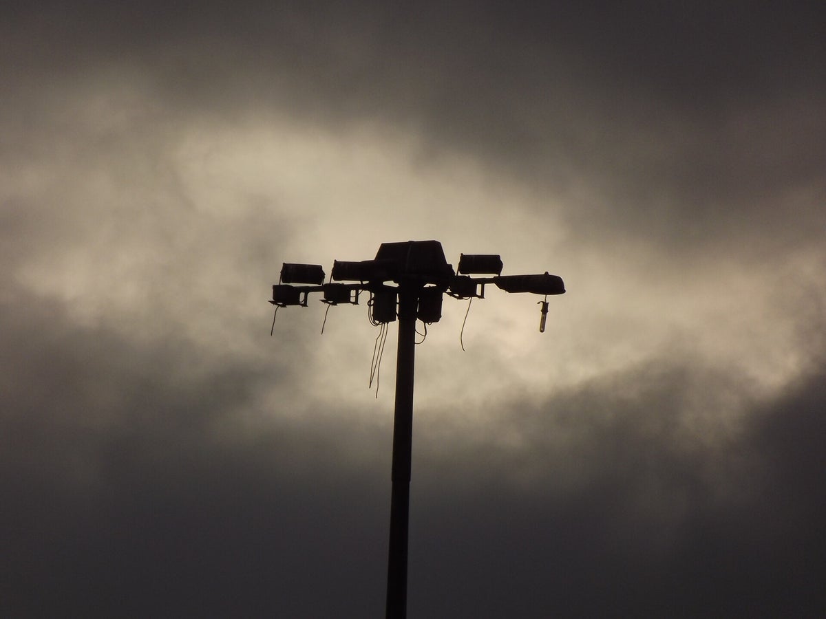 Phosco FL300 Lantern Installations