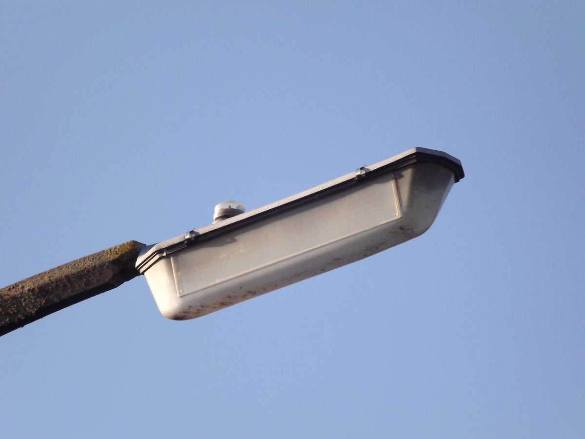 ELECO GR150 Lantern Installations