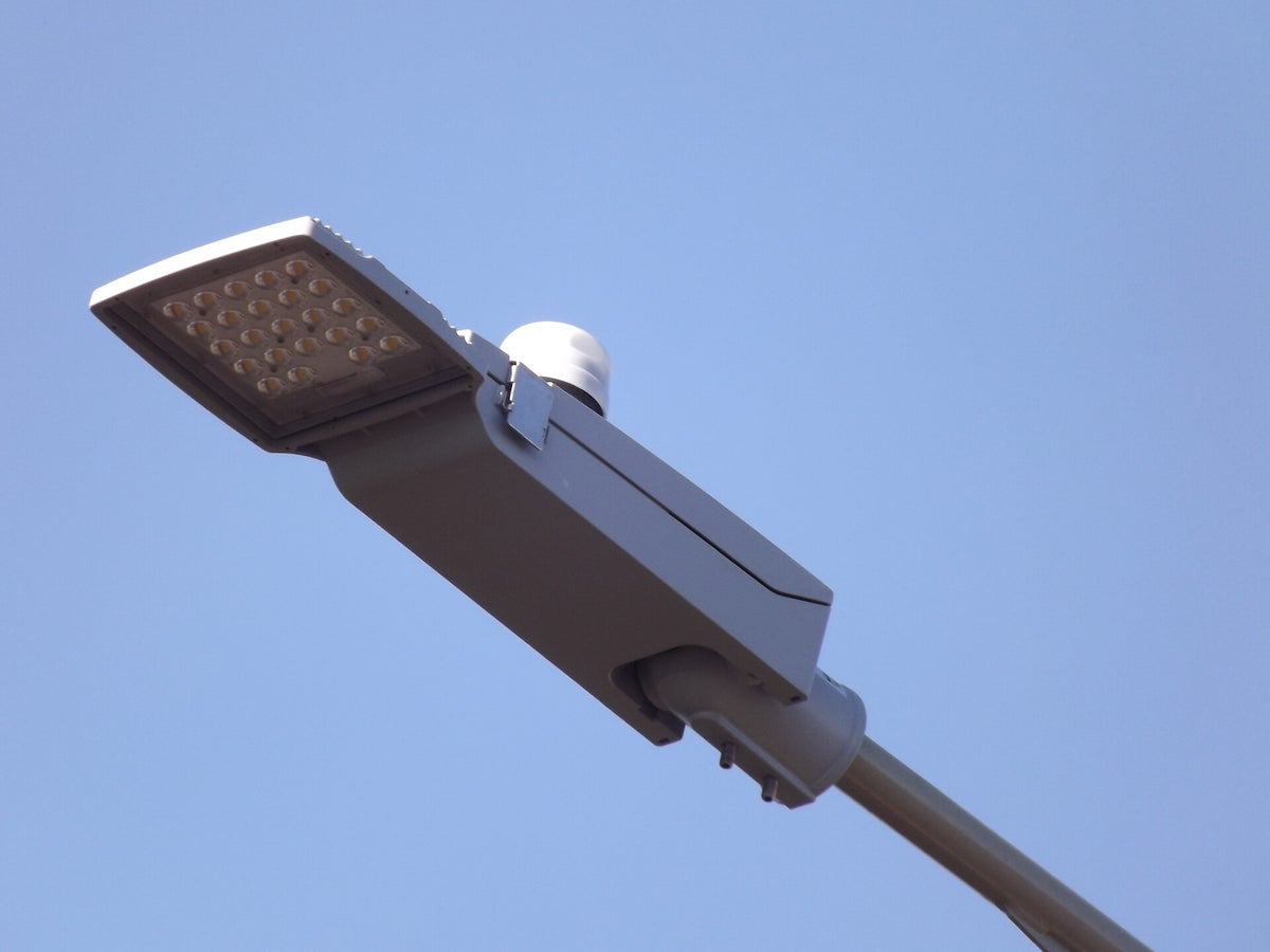 OrangeTEK Ignis Mini Plus Lantern Installations