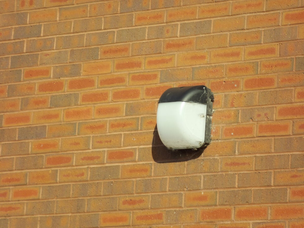 Wirefield Spacer II Lantern Installations