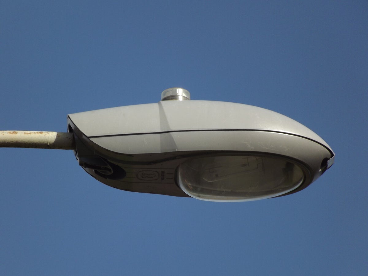 WRTL Arc 80 Lantern Installations