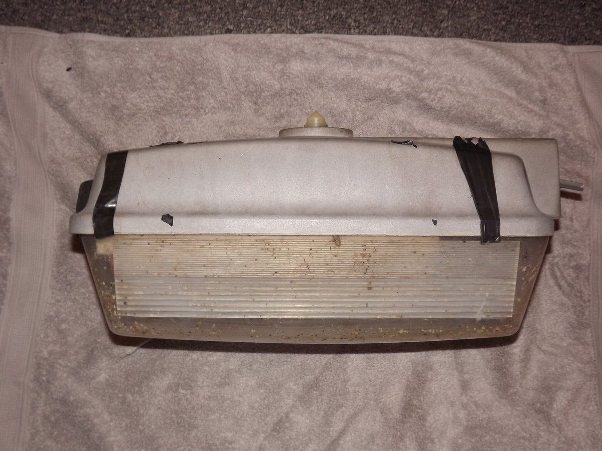 My Collection: Thorn Beta 5 Mk.16