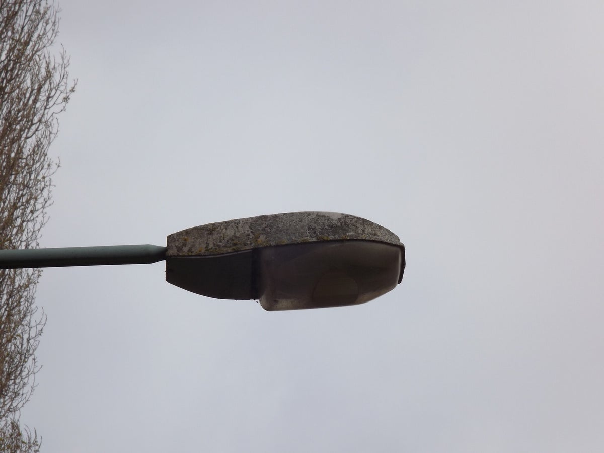 WRTL MRL6 Lantern Installations