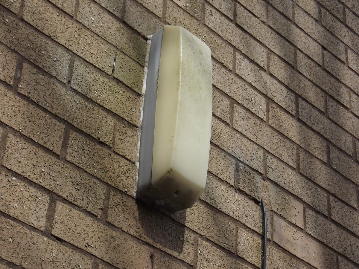 Coughtrie SFB16 Lantern Installations