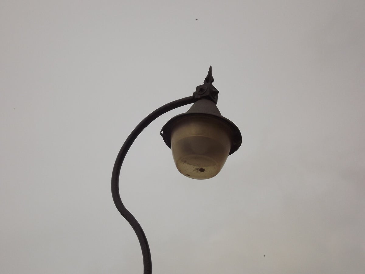 Thorn Beta 4 Lanterns