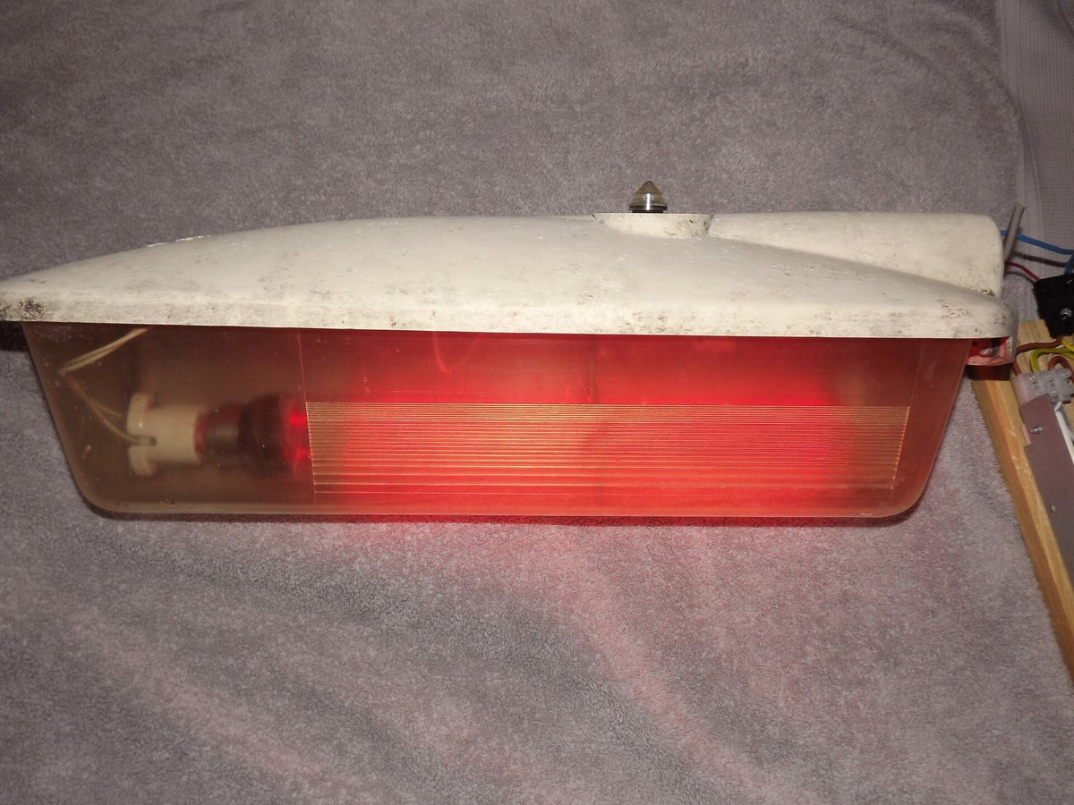 My Collection: GEC Z9536 (1)