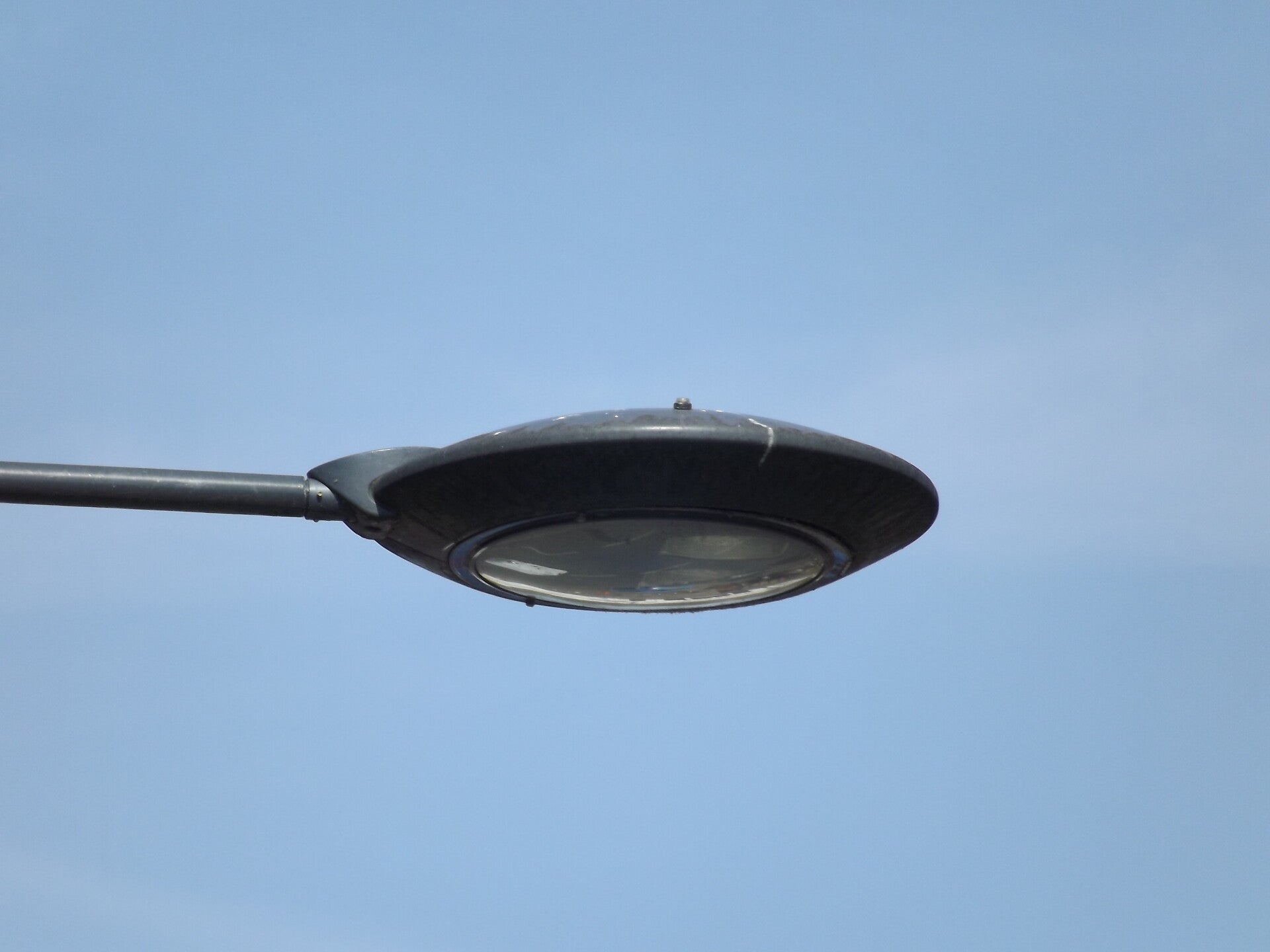 Schréder Polo 600 Lantern Installations