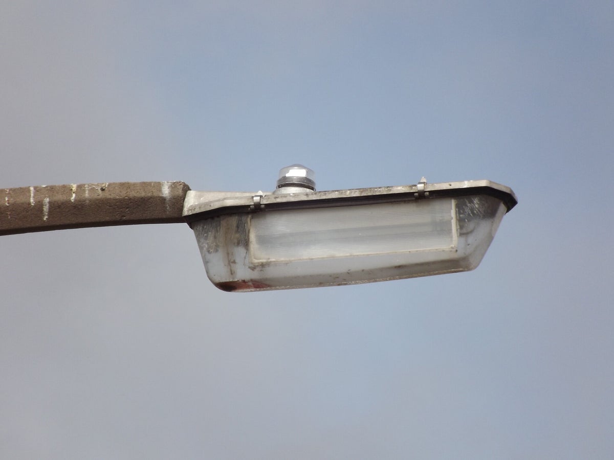 ELECO GR100 Lantern Installations