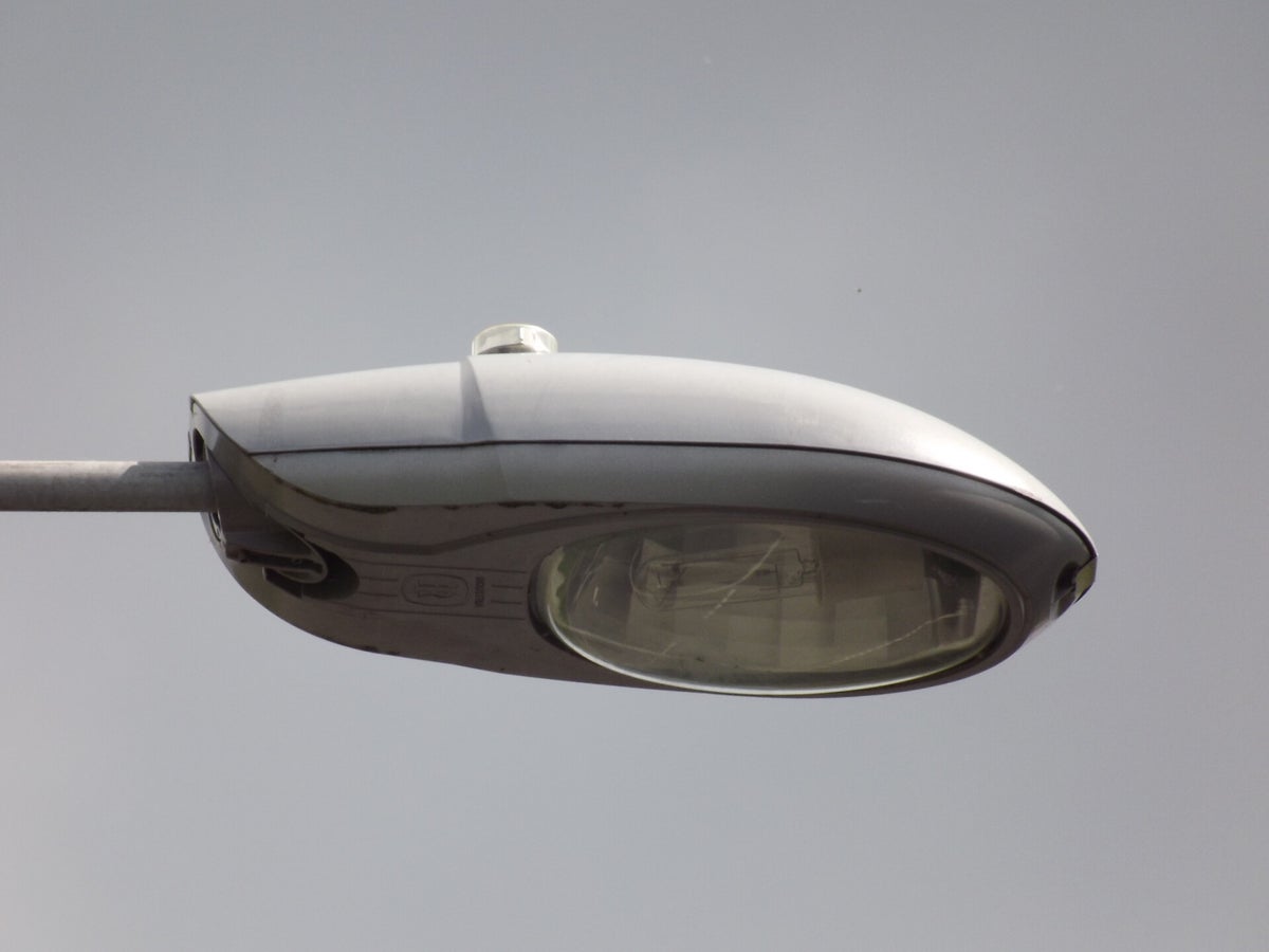 WRTL Arc 90 Lantern Installations