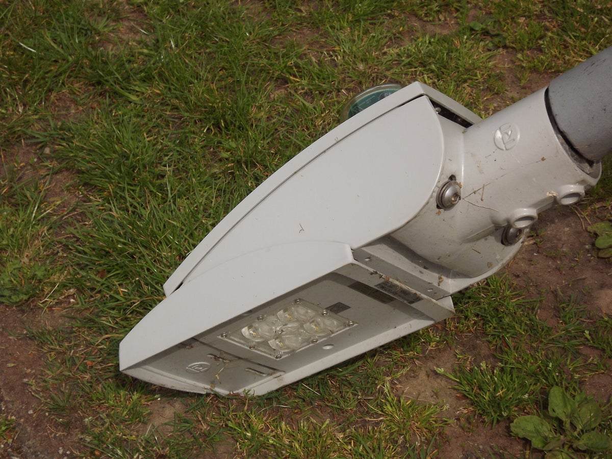 TRT Aspect Mini Lantern Installations