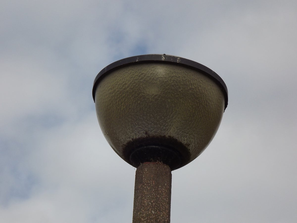 WRTL 2015 Lantern Installations