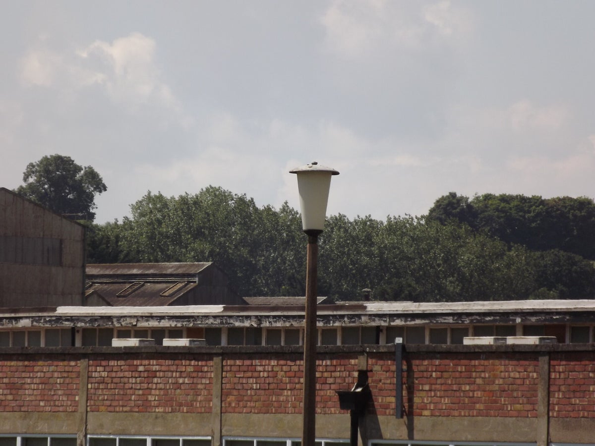 Site Updates | LeoLampposts