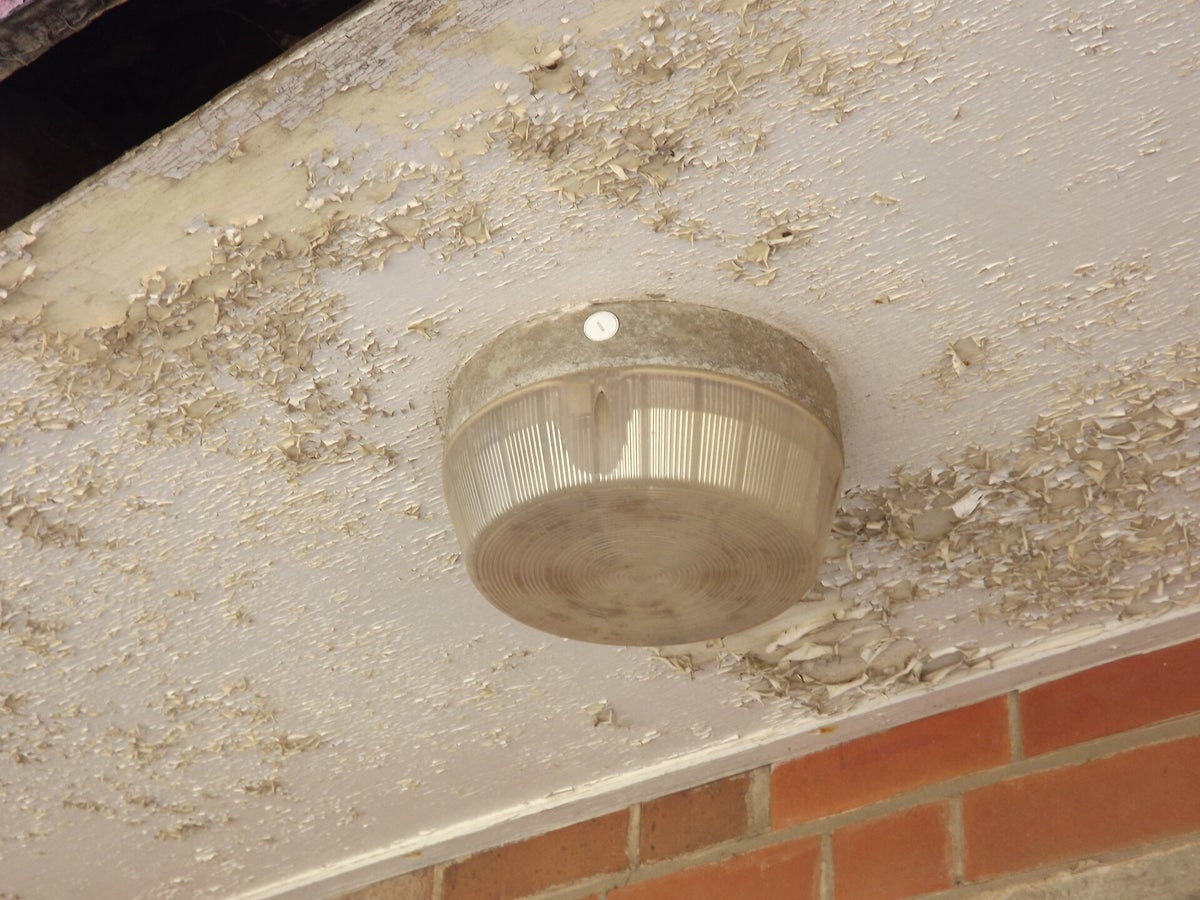 Coughtrie CPS16 Lantern Installations