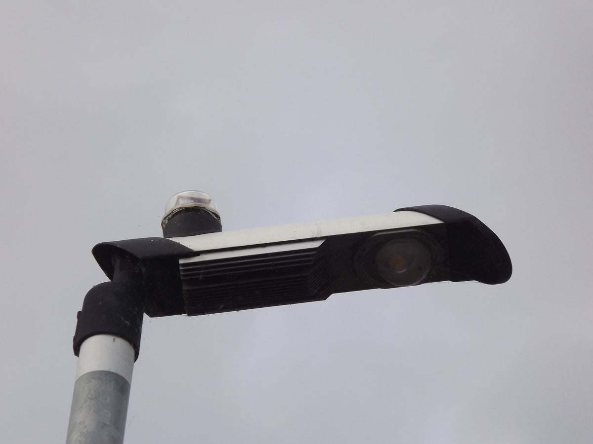 Zetascape Nano Lantern Installations