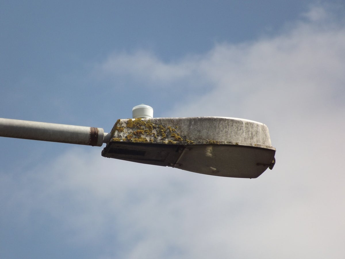 WRTL MRL8 Lantern Installations