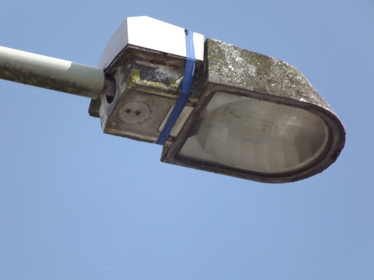 WRTL Vectra Lanterns