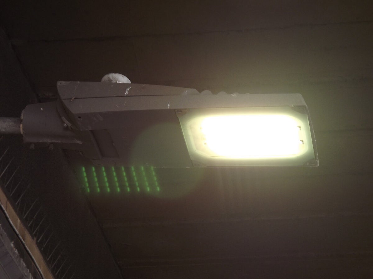 Philips Luma GEN2 Lantern Installations