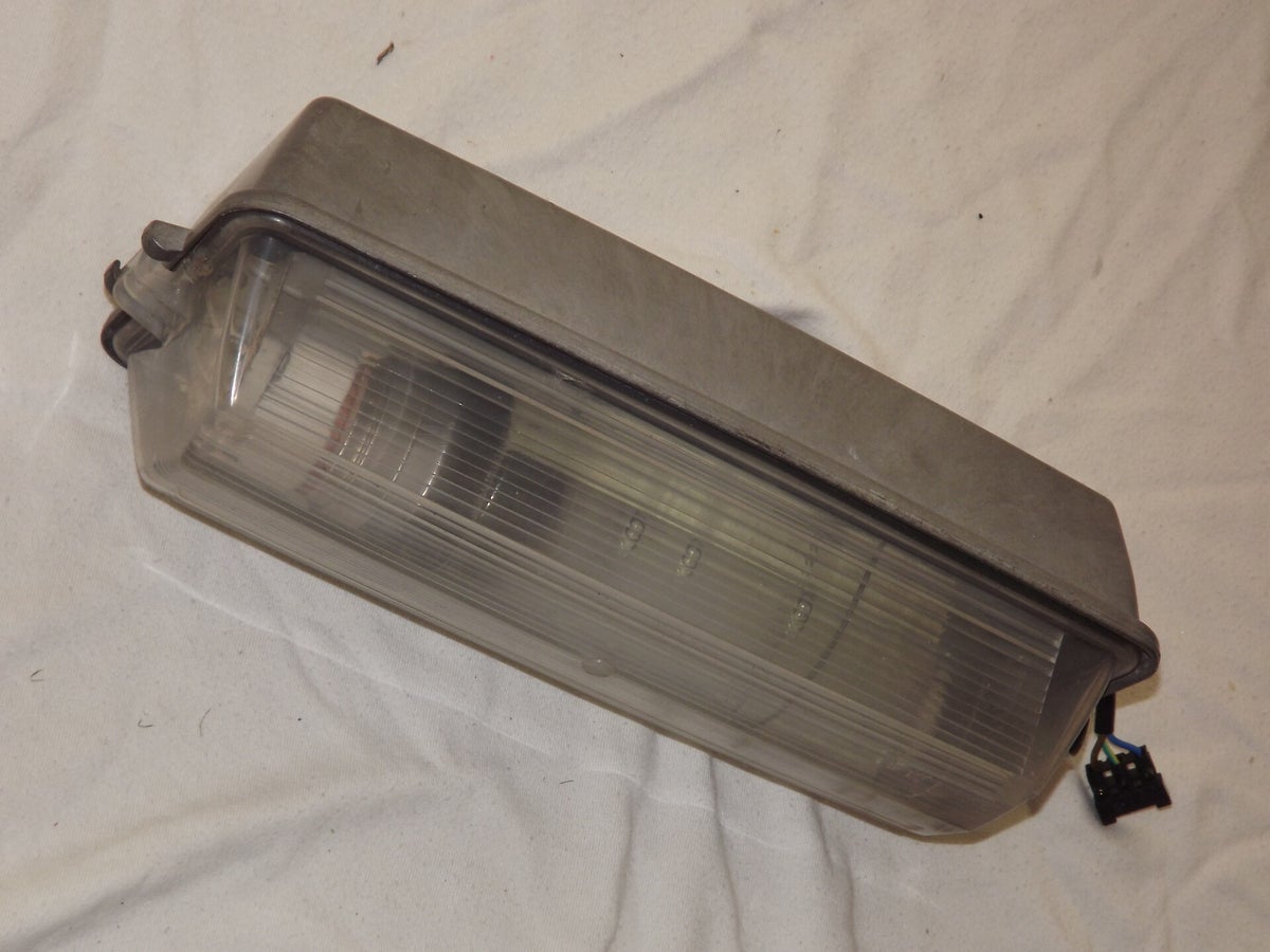 My Collection: GEC Z9580 (1)