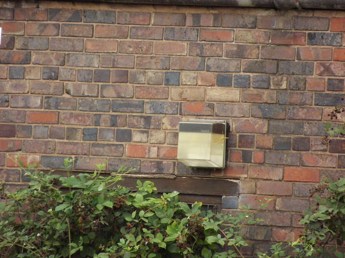 Thorn Piazza Lantern Installations