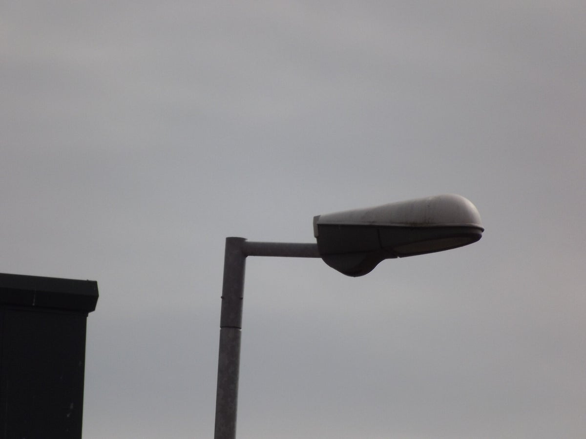 Disano Mini Tonale Lantern Installations