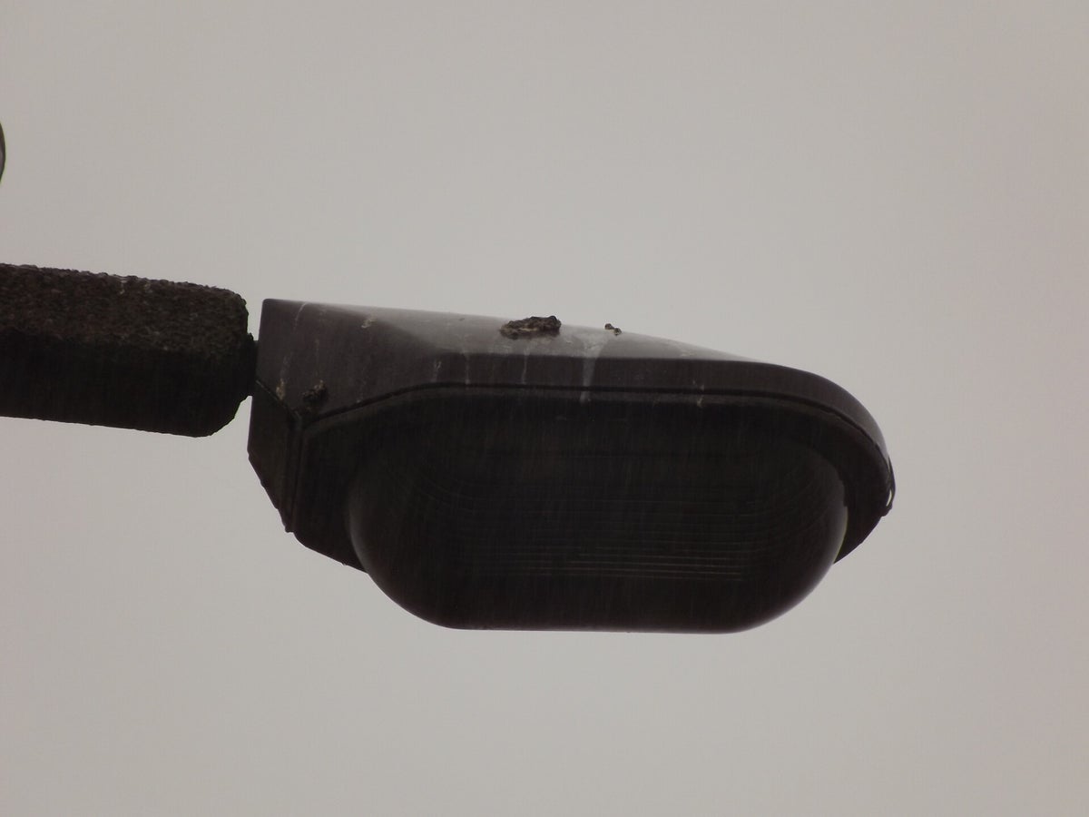 REVO Horizon Lantern Installations
