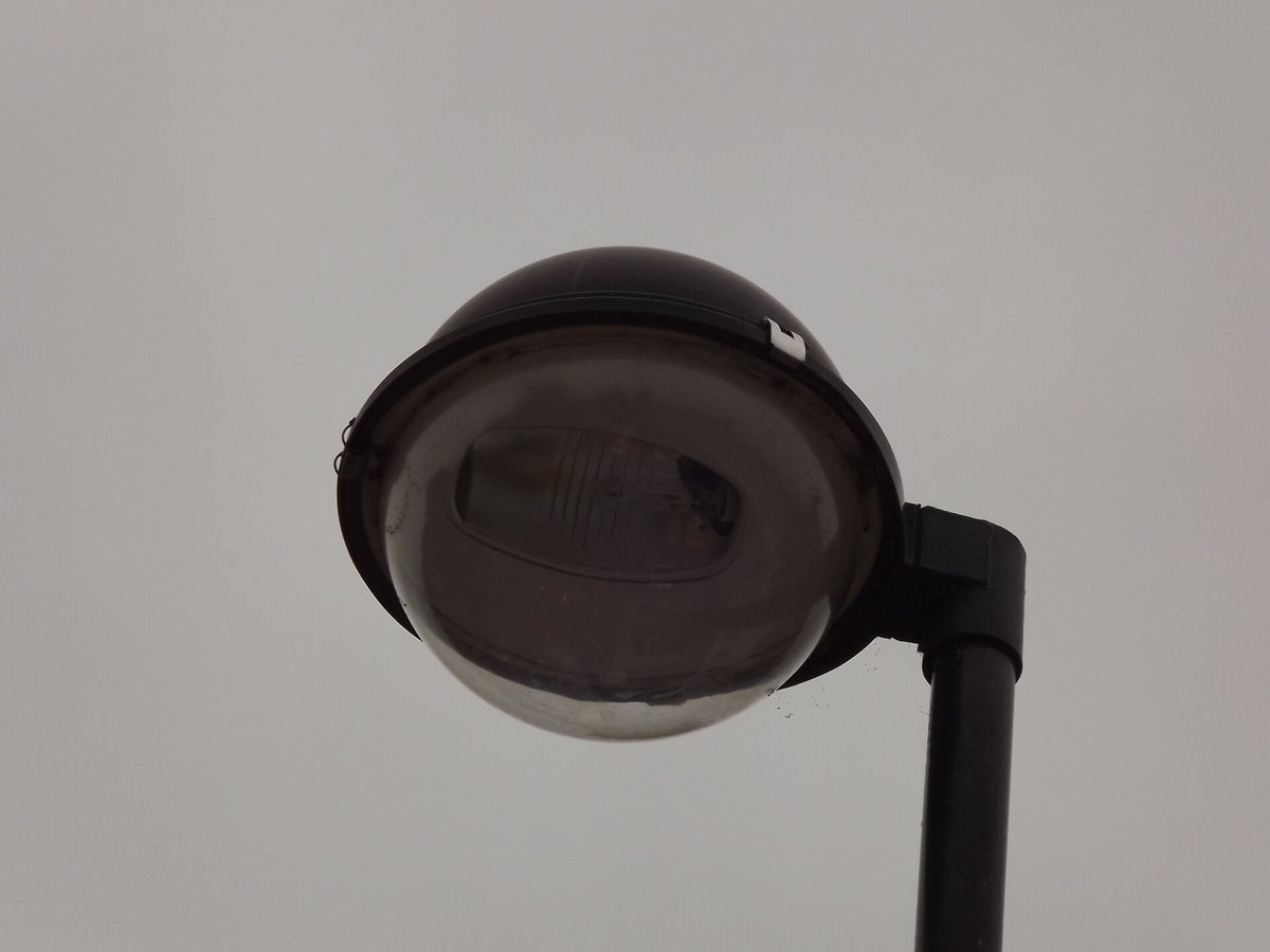 Urbis Saturn 500 Lantern Installations