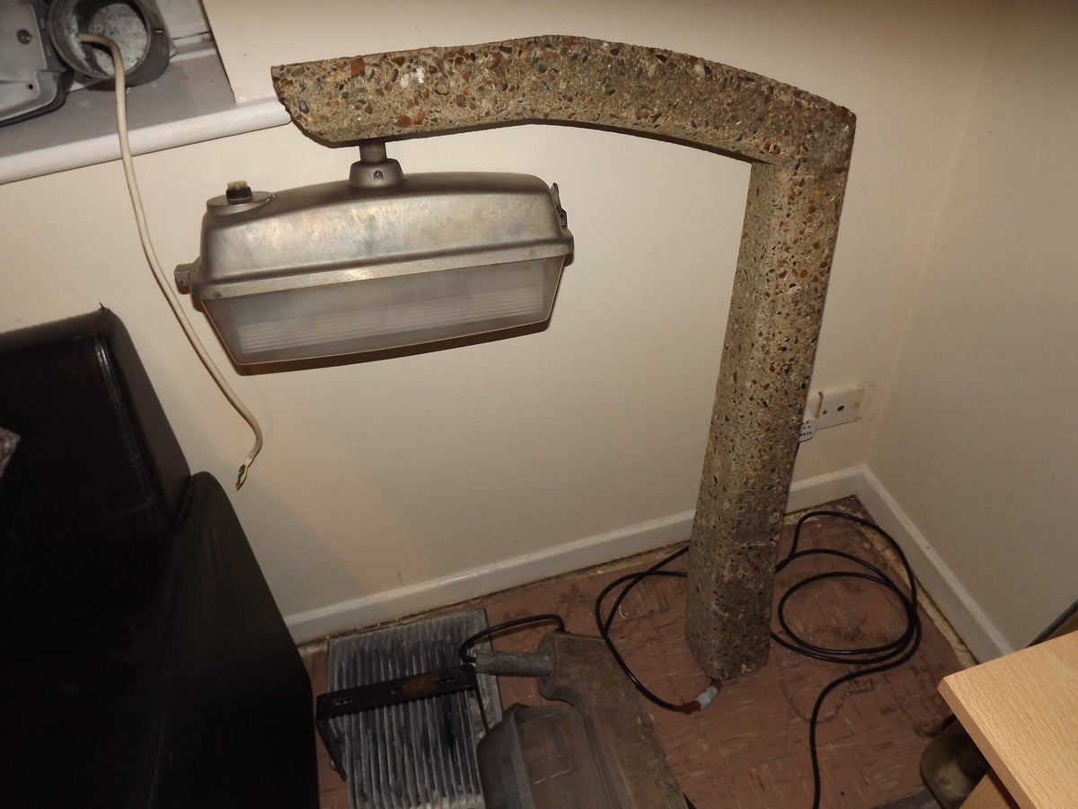 My Collection: Thorn Beta 5 (2)