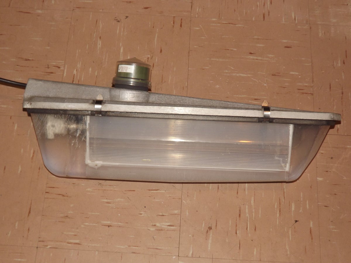 My Collection: ELECO GR100 (1)