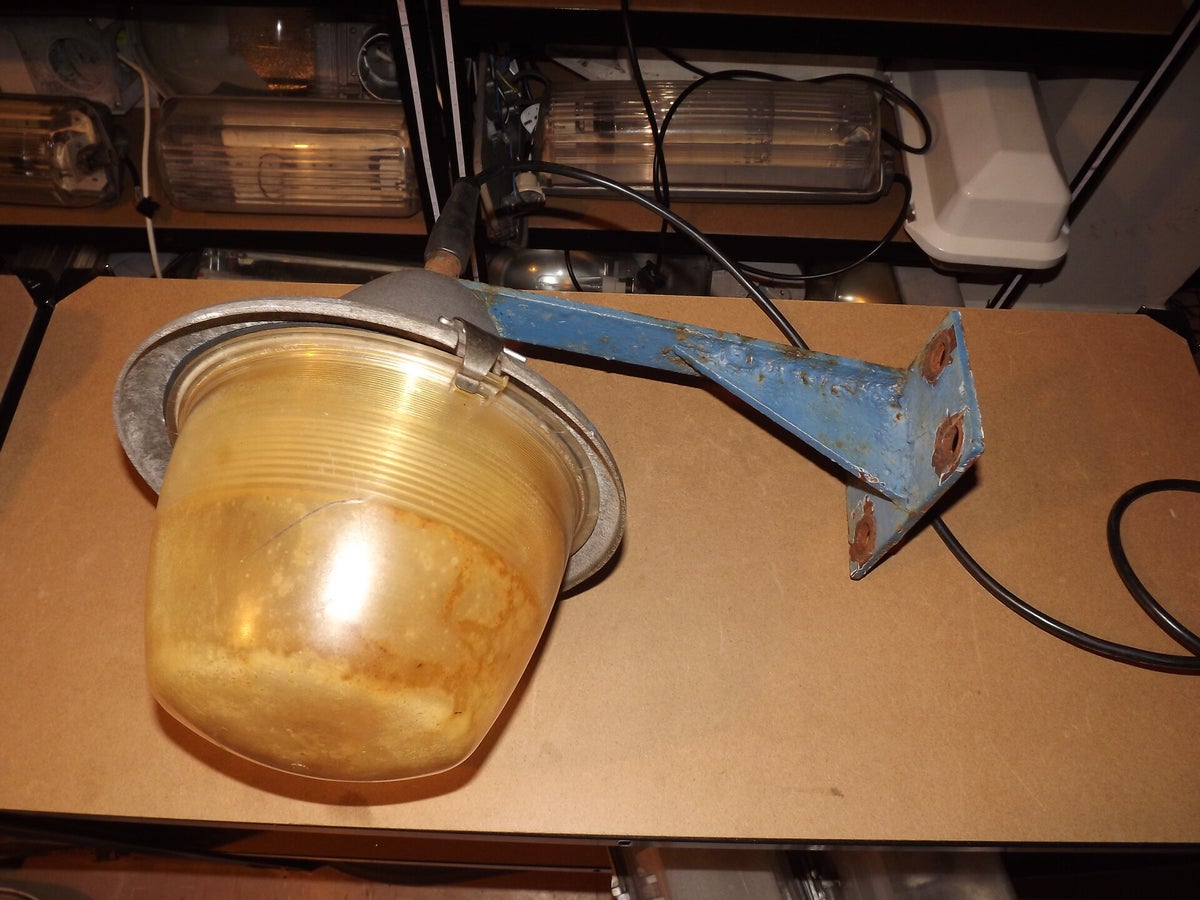 My Collection: Thorn Beta 4