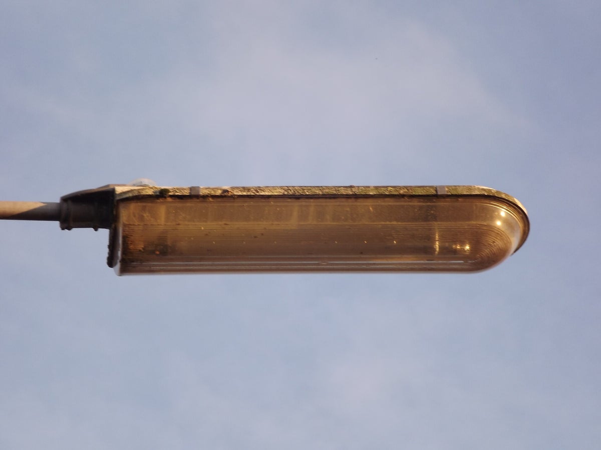 Philips MA50 Lanterns