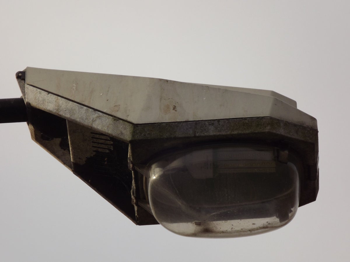 Faeber Lighting Systems Kappa 1 Lantern Installations