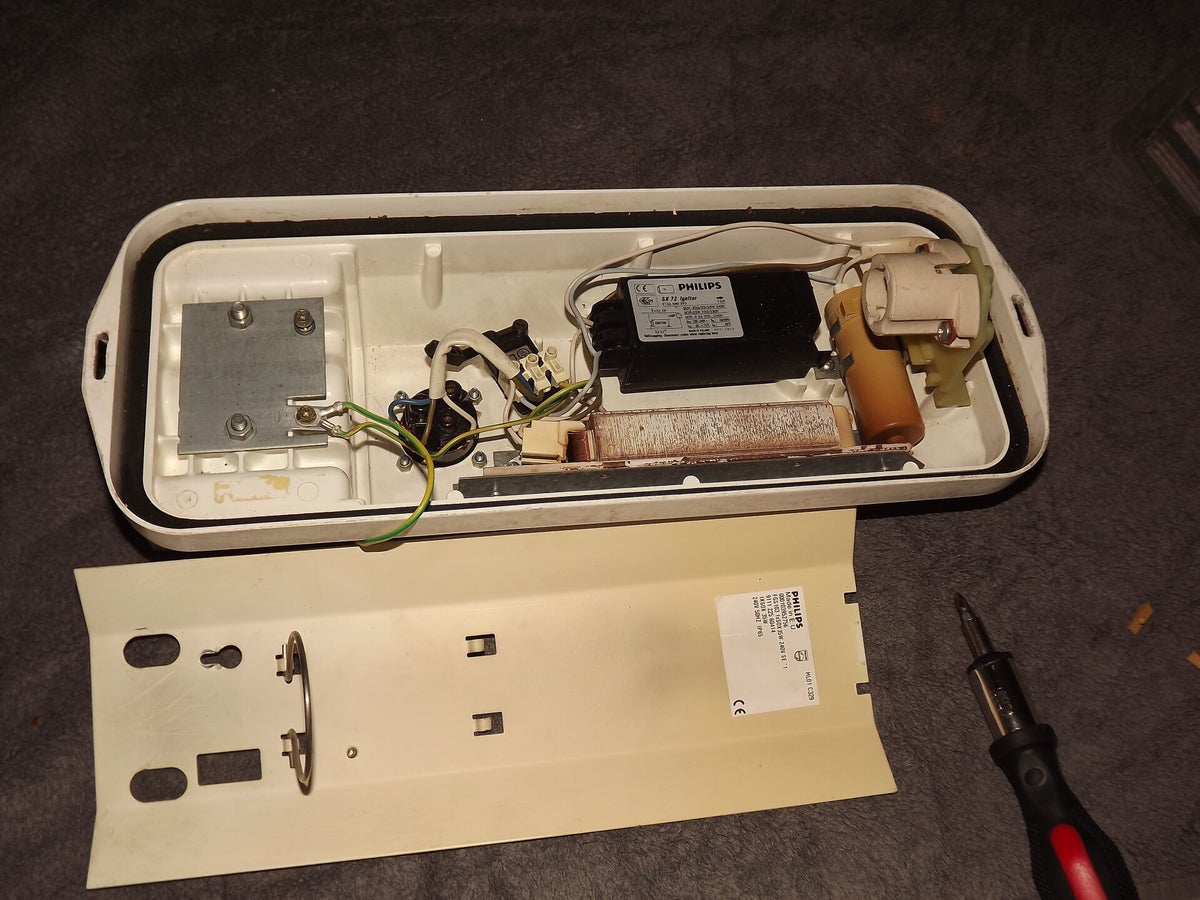 My Collection: Philips FGS103 / My Collection: Lanterns / My Collection ...