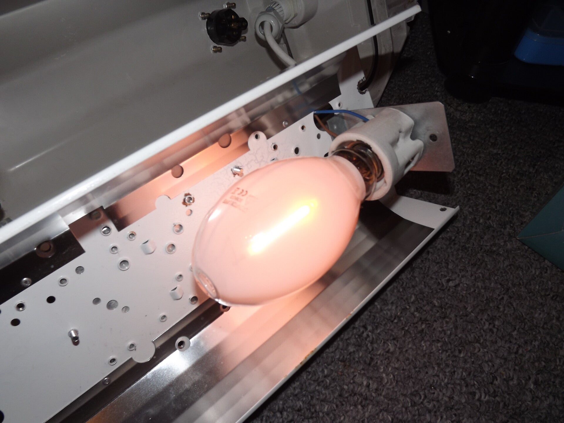 My Collection: WRTL 2600 (2)