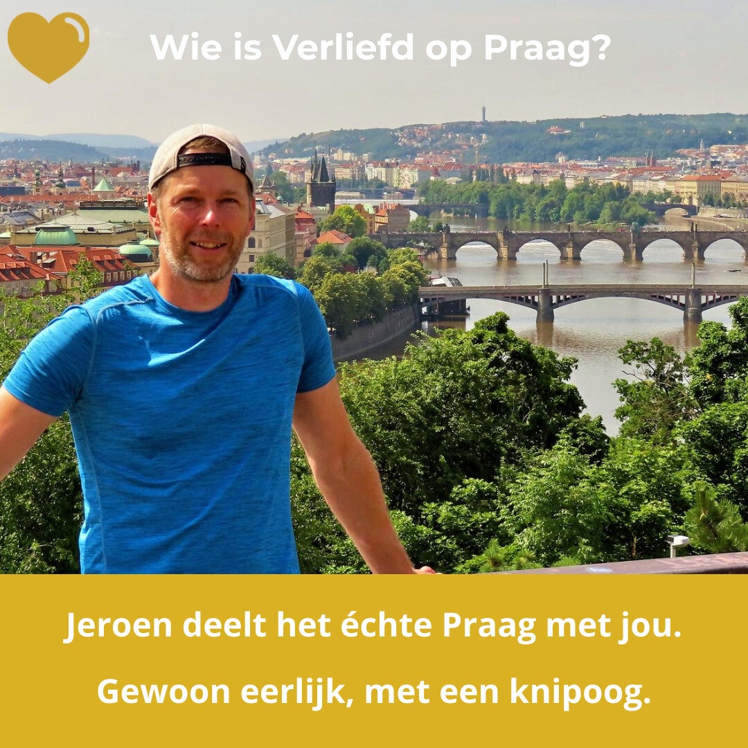 Pinnen, geld wisselen en betalen in Praag | Verliefd op Praag