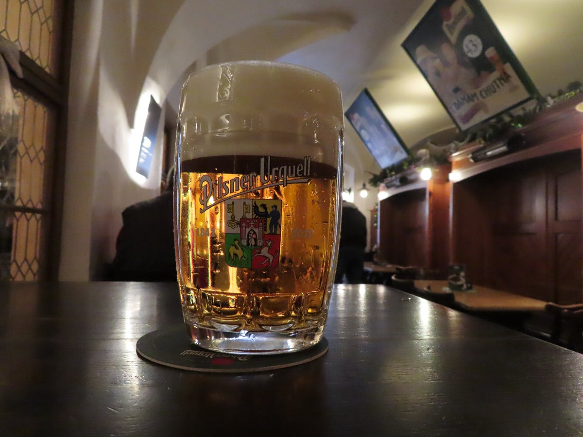 Bierlokalen, biertuinen en meer | Verliefd op Praag