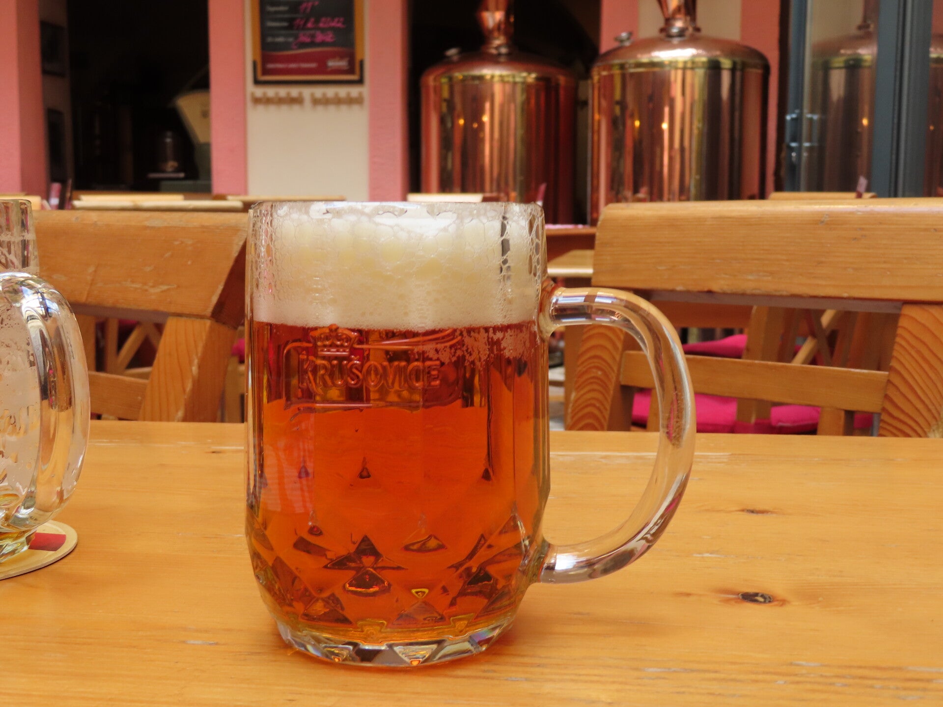 Restaurants in Praag | Verliefd op Praag