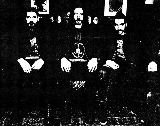 Wolves of Hades proudly announces the second album from FINAL DOSE