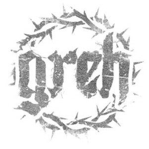 Fetzner Death Records announces the first album from GREH