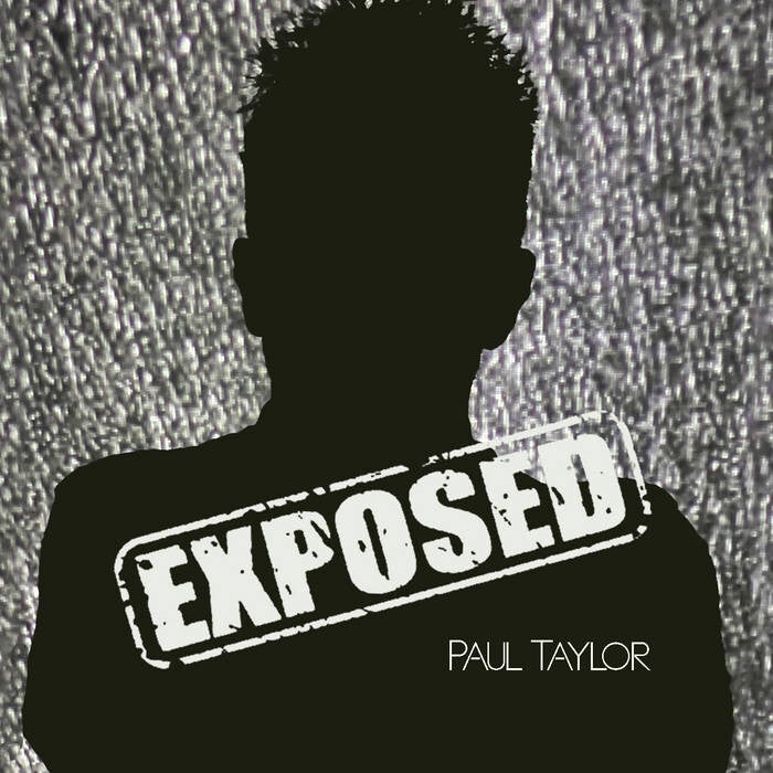 Klanggalerie proudly released the new album from PAUL TAYLOR