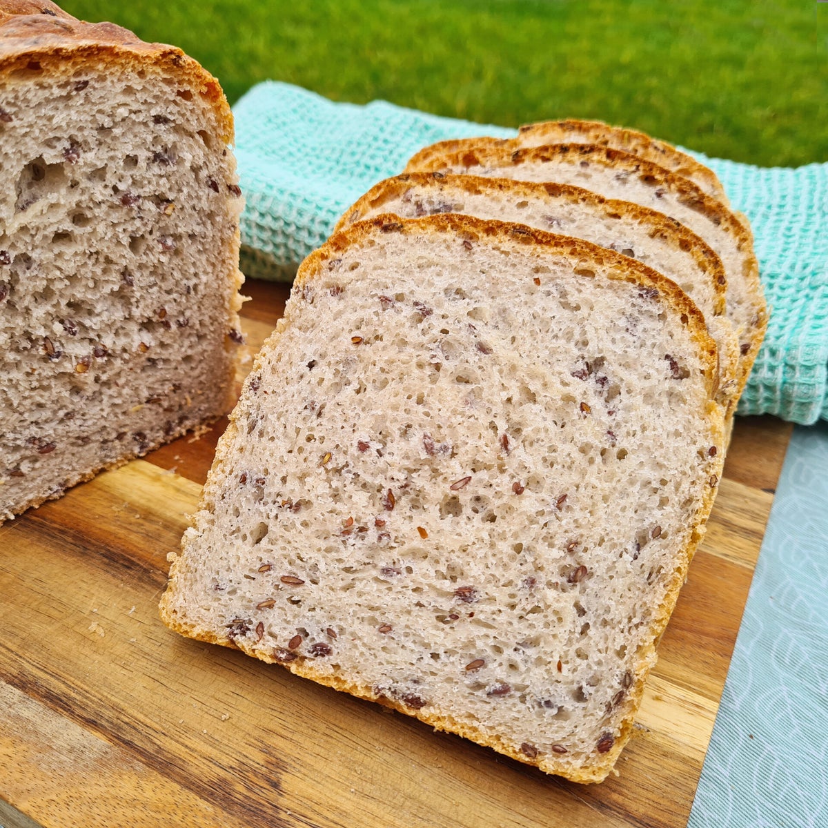 Brood / Brood, ontbijt & lunch / Recepten | Hetkeukentjevansyts.nl