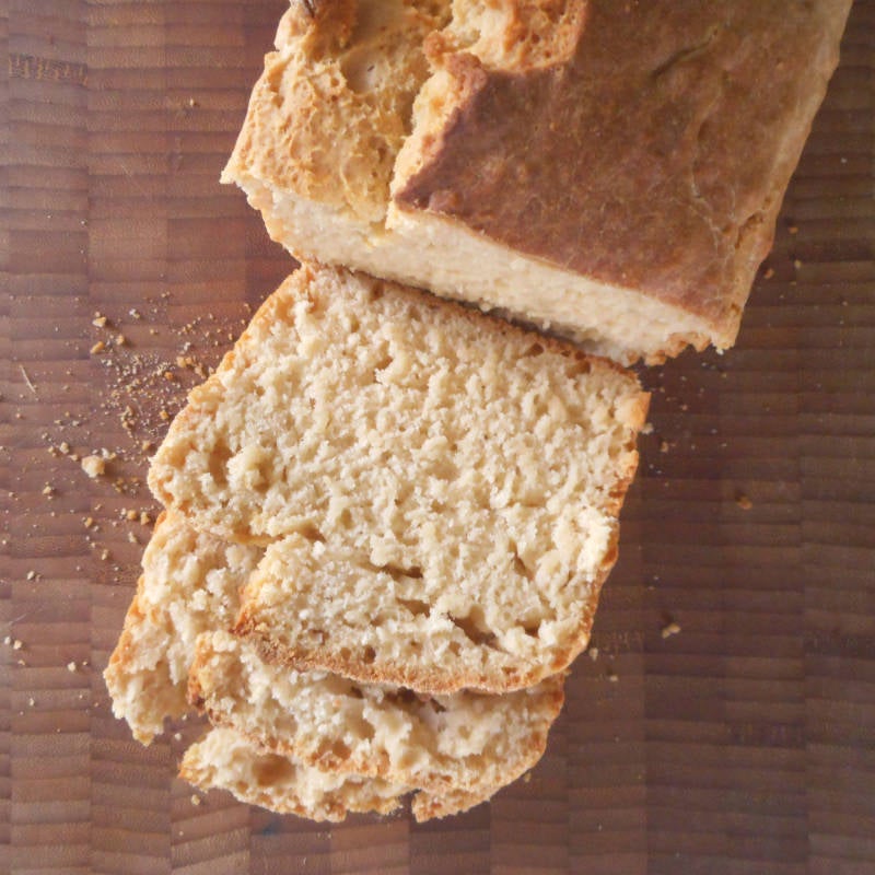 Bier brood / Brood / Brood, ontbijt & lunch / Recepten ...