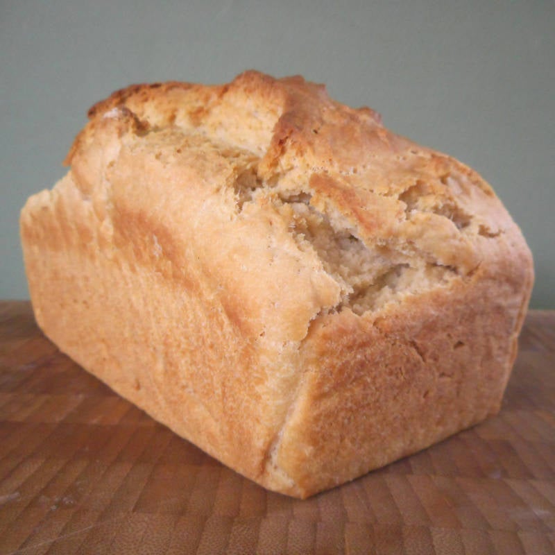 Bier brood / Brood / Brood, ontbijt & lunch / Recepten ...