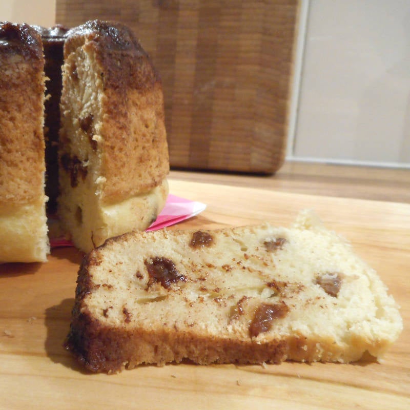 Boffert (trommelkoek/poffert) / Cake / Recepten | Hetkeukentjevansyts.nl