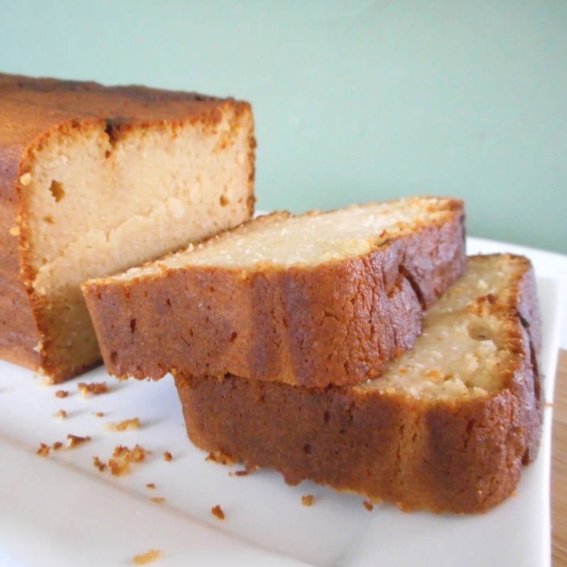 Honing-kokos cake / Cake / Recepten | Hetkeukentjevansyts.nl