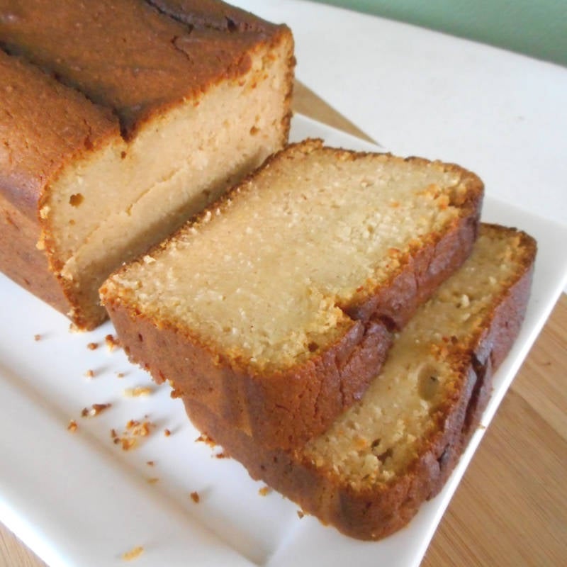 Honing-kokos cake / Cake / Recepten | Hetkeukentjevansyts.nl