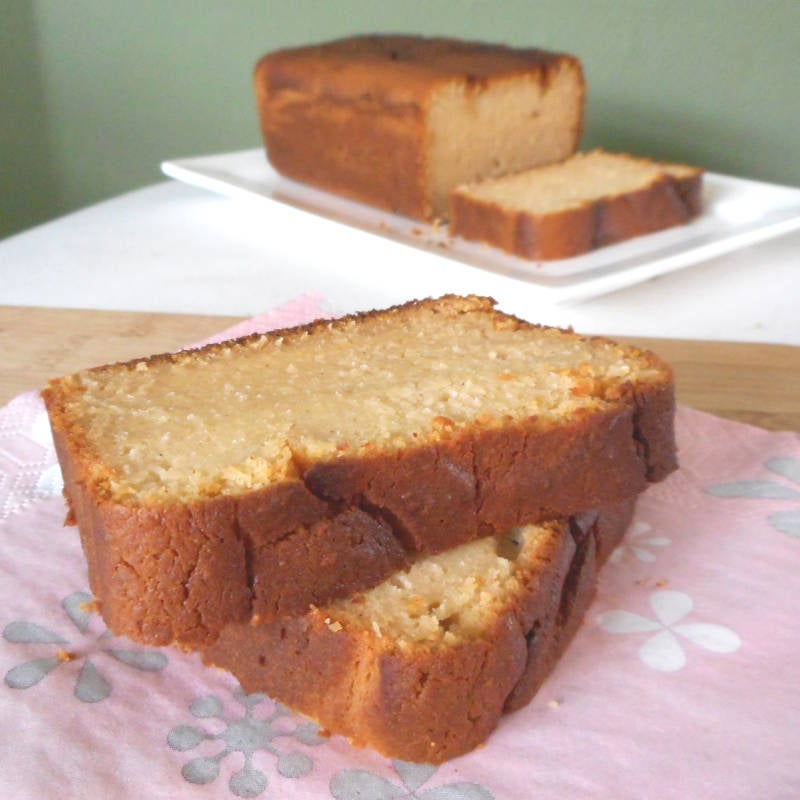 Honing-kokos cake / Cake / Recepten | Hetkeukentjevansyts.nl