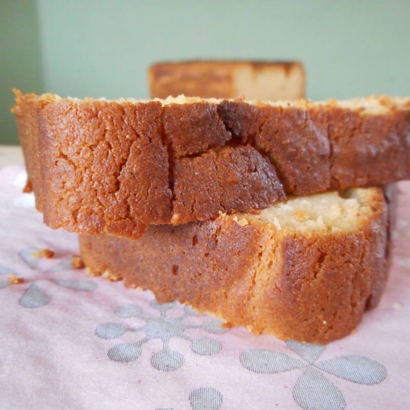 Honing-kokos cake / Cake / Recepten | Hetkeukentjevansyts.nl