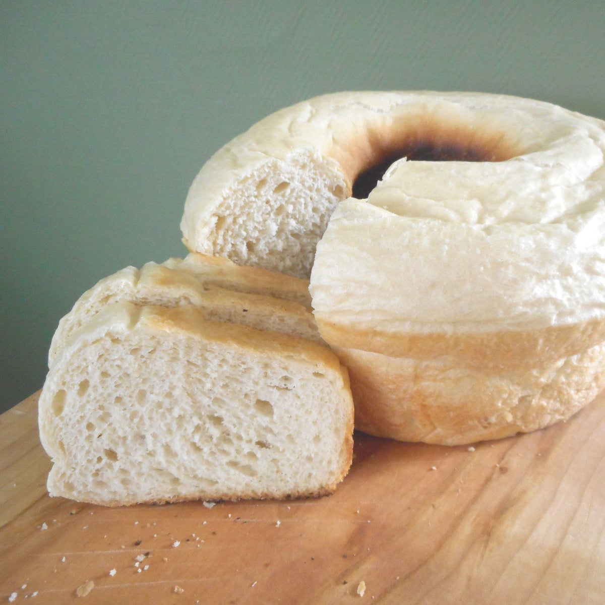 Brood / Brood, ontbijt & lunch / Recepten | Hetkeukentjevansyts.nl
