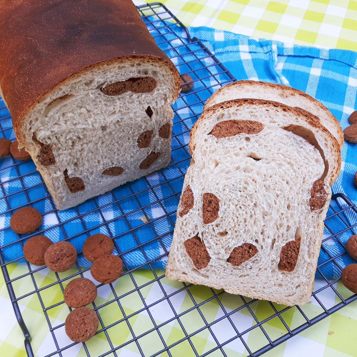 Brood / Brood, ontbijt & lunch / Recepten | Hetkeukentjevansyts.nl